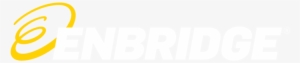 Enbridge Logo Clr White - Free Transparent PNG Download - PNGkey