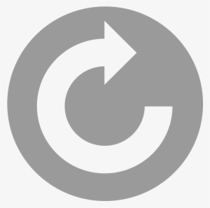 00 / - Transparent Replay Icon White - Free Transparent PNG Download ...