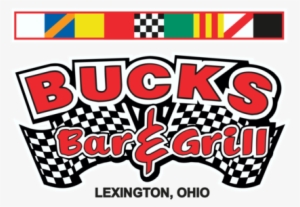 Red Bucks Logo - Mid Ohio - Free Transparent PNG Download - PNGkey