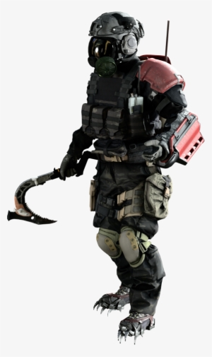 Bo3 Character Png Image Transparent Library - Resident Evil Umbrella ...