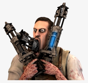 Bo3 Characters Png - Bo3 Zombies Character Transparent - Free ...