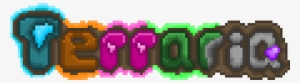 Terraria Logo PNG, Transparent Terraria Logo PNG Image Free Download ...
