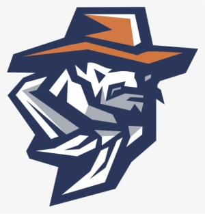 Utep - Texas Western - Utep Miners And Lady Miners - Free Transparent ...