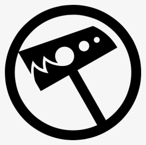 Scp Foundation Fanart, Logo Design For Mtf Kappa-10 - Scp Logo - Free ...