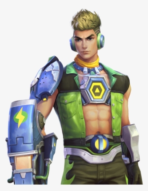 Image Result For Lucio Fanart - Baby Lucio Overwatch - Free Transparent ...