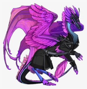 27893326 350 - Monocle Skydancer Flight Rising - Free Transparent PNG ...