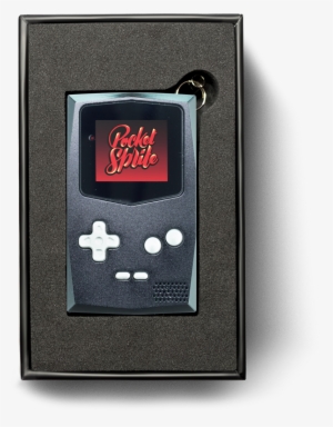 Deluxe Edition - Pocket Sprite Deluxe Edition - Free Transparent PNG ...