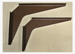 Brown Standard Brackets - Heavy Duty Countertop Brackets - Free ...