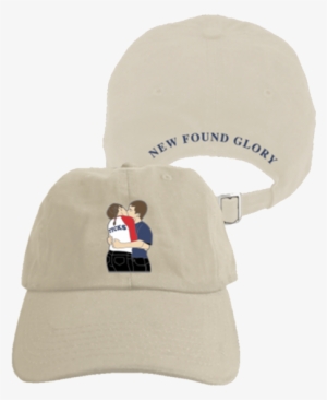 Sticks & Stones Khaki Dad Hat - Beanie - Free Transparent PNG Download ...