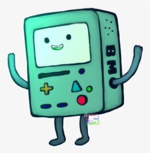 Bmo Sad - Adventure Time Beemo - Free Transparent PNG Download - PNGkey