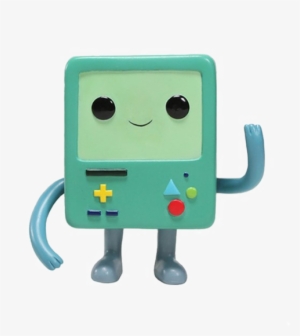Adventure Time Bmo - Adventure Time Bimo - Free Transparent PNG ...