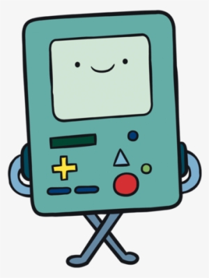 Bmo Sad - Adventure Time Beemo - Free Transparent PNG Download - PNGkey