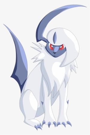 Have An Absol Now That This Is Done, I'll Be Making - Absol - Free ...