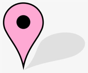 Small - Pin Rosa Png - Free Transparent PNG Download - PNGkey