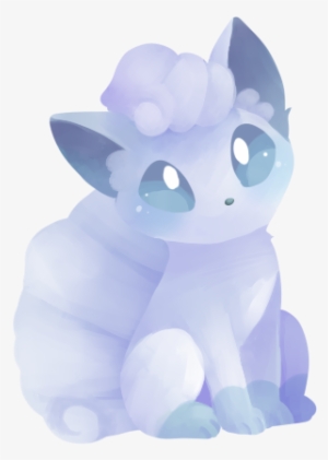 Vulpix - Free Transparent PNG Download - PNGkey