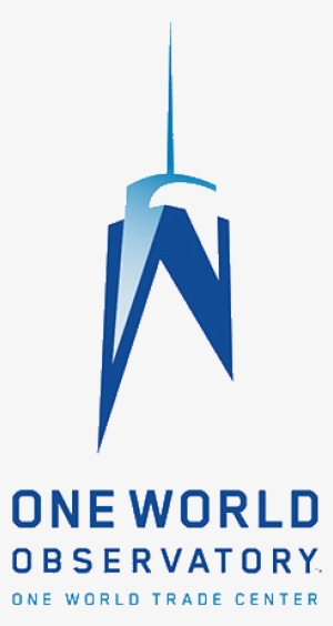 One World Observatory Logo - Free Transparent PNG Download - PNGkey