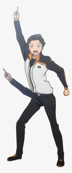 Ram Re Zero Png - Free Transparent PNG Download - PNGkey