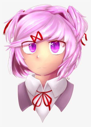 Natsuki PNG, Transparent Natsuki PNG Image Free Download - PNGkey