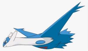 Latios PNG, Transparent Latios PNG Image Free Download - PNGkey