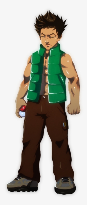 Brock Pokemon PNG, Transparent Brock Pokemon PNG Image Free Download ...