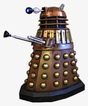 Dalek PNG, Transparent Dalek PNG Image Free Download - PNGkey