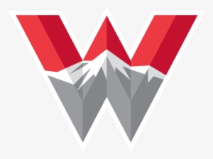 Western State W - Free Transparent PNG Download - PNGkey