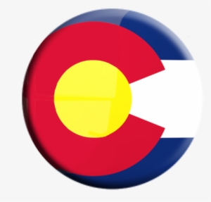 Colorado Mini Flag - Colorado - Free Transparent PNG Download - PNGkey
