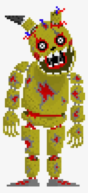 Spring Trap - Illustration - Free Transparent PNG Download - PNGkey