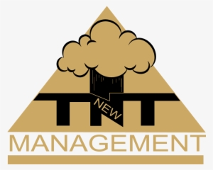 Tnt Management - Illustration - Free Transparent PNG Download - PNGkey