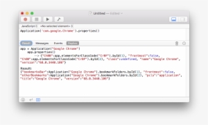 Image - - Mac Terminal Interface - Free Transparent PNG Download - PNGkey