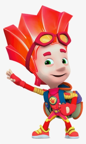 The Fixies - Fixies 2 - Free Transparent PNG Download - PNGkey