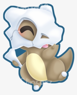 Cubone PNG, Transparent Cubone PNG Image Free Download - PNGkey