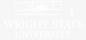 Reverse Primary Logo - Wright State University - Free Transparent PNG ...