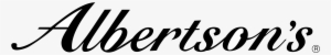 Albertsons Logo PNG, Transparent Albertsons Logo PNG Image Free ...