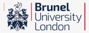 Brunel University London - Brunel University London Logo - Free ...