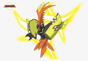 Pokemon Tapu Koko Evolution - Free Transparent PNG Download - PNGkey
