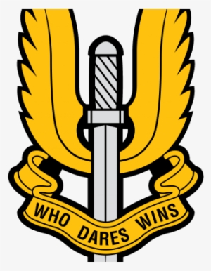 Sas Elite Virtual Regiment [sas] - Arma 3 Unit Emblem - Free ...