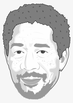 Morgan Freeman Transparent - Free Transparent PNG Download - PNGkey