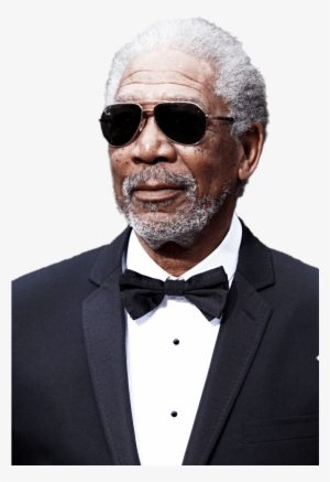 Morgan Freeman Transparent - Free Transparent PNG Download - PNGkey