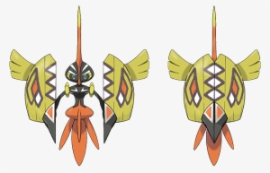 27 Oct - Pokemon Tapu Koko Legendary - Free Transparent PNG Download ...