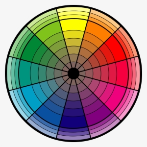 Color Wheel PNG, Transparent Color Wheel PNG Image Free Download - PNGkey