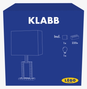 Lego Blueprint Instructions And Boxes-06 - Diagram - Free Transparent ...