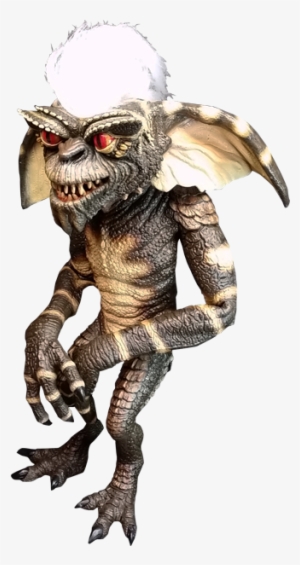 Gremlin Character Film Gremlins Transparent Png Image - Spike Gremlin ...