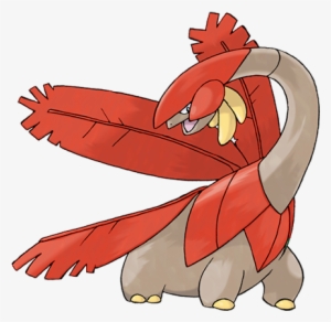 Red Pokemon PNG, Transparent Red Pokemon PNG Image Free Download - PNGkey