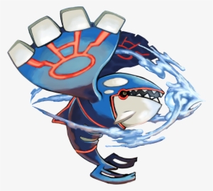 Kyogre PNG, Transparent Kyogre PNG Image Free Download - PNGkey