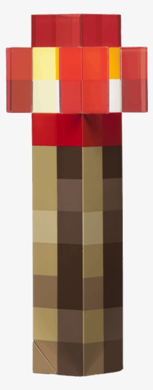 Minecraft Torch Png - Minecraft Torch - Free Transparent PNG Download ...