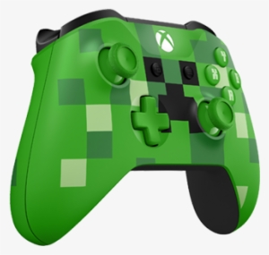 Gallery - Minecraft Controller - Free Transparent PNG Download - PNGkey