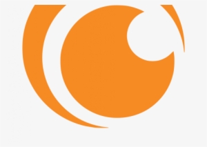Official Crunchyroll Logo - Circle - Free Transparent PNG Download - PNGkey
