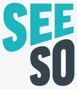 Logo For The Streaming App Seeso - Seeso Logo - Free Transparent PNG ...