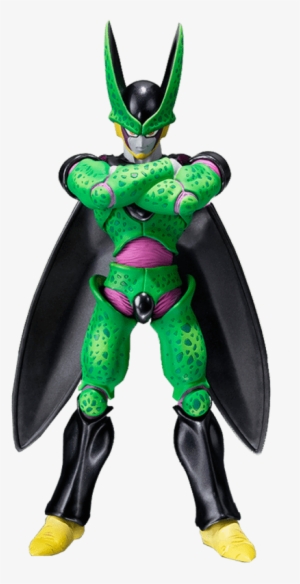 Perfect Cell PNG, Transparent Perfect Cell PNG Image Free Download - PNGkey